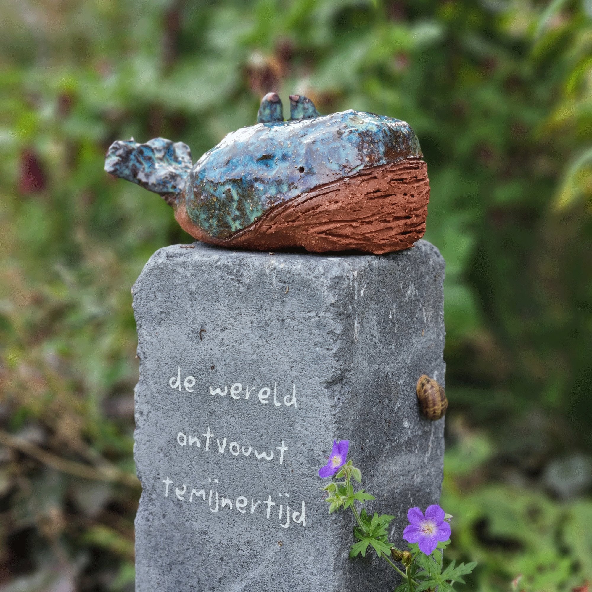 beelden – Veronzinsels