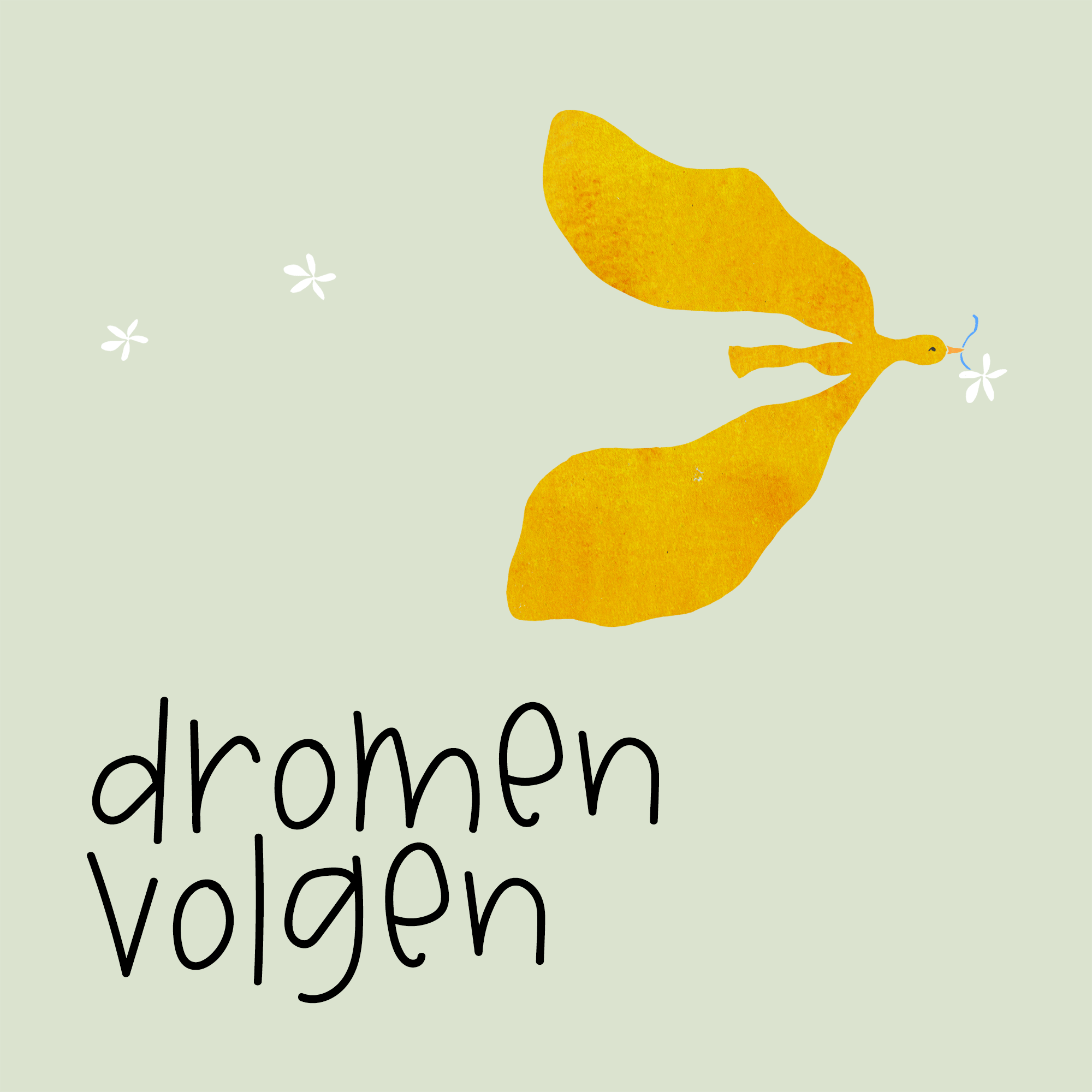 dromen volgen – Veronzinsels