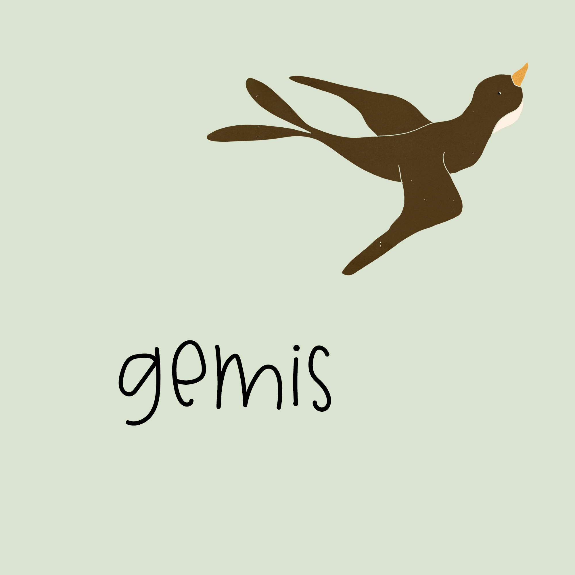 gemis – Veronzinsels